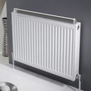 MyHomeware Radiator Booster / Heat Diverter – For Double Radiators ...