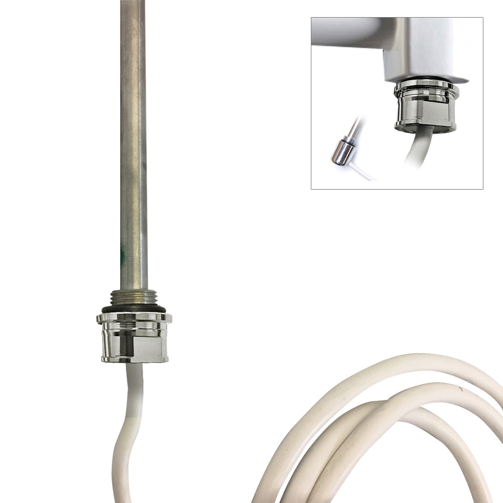 Standard Electric Radiator Heating Element For Towel Rail Radiator ...