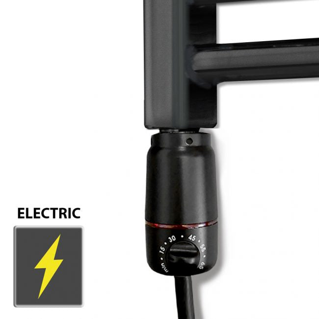 Thermostatic Heating Electric Element For Heated Towel Rail Radiator B ...