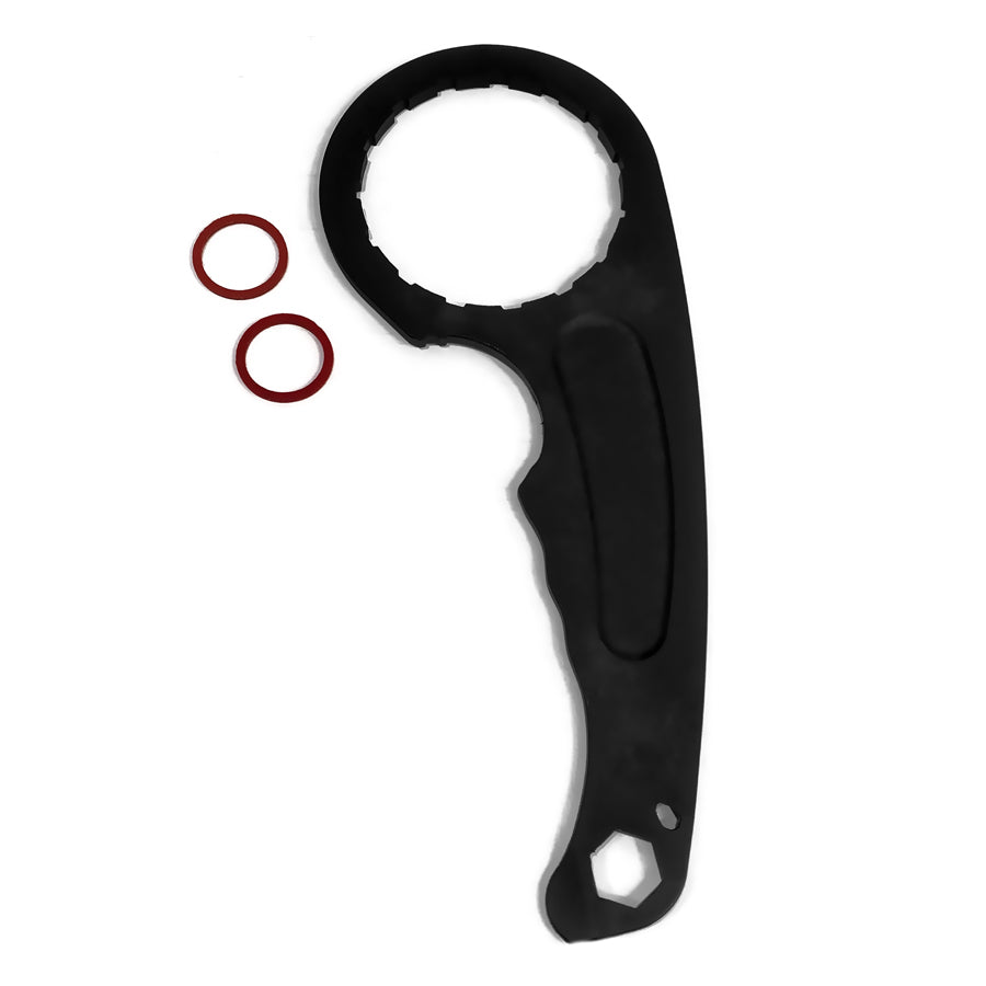 Inline Magnetic Filter For Boiler - Central Heating - 22mm – Myhomeware